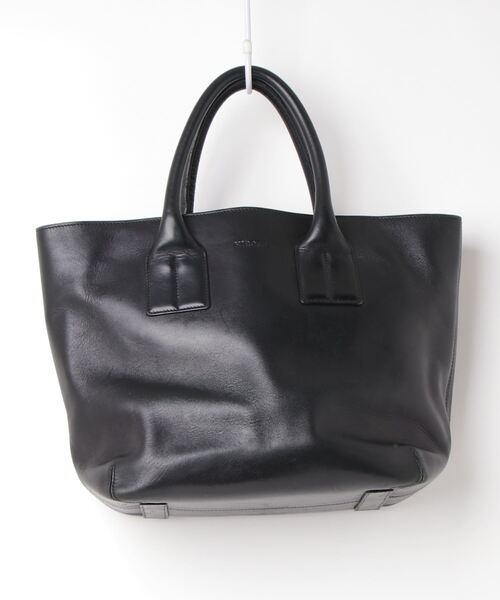 HIROFU 「HIROFU」 ハンドバッグ - ブラック レディース : ZOZOTOWN Yahoo!店 - 通販 - Yahoo!ショッピング