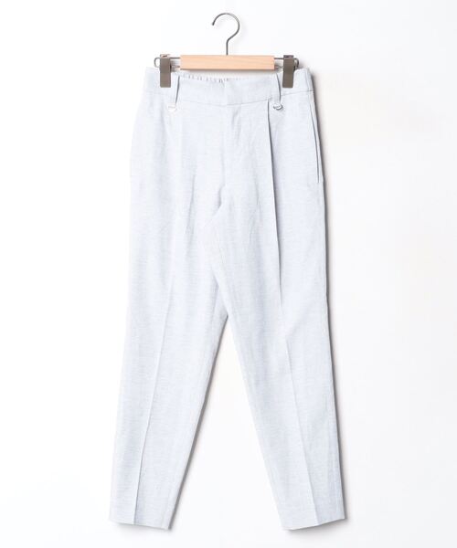 BARNYARDSTORM 「BARNYARDSTORM」 スラックス 0 グレー レディース : ZOZOTOWN Yahoo!店 - 通販 - Yahoo!ショッピング