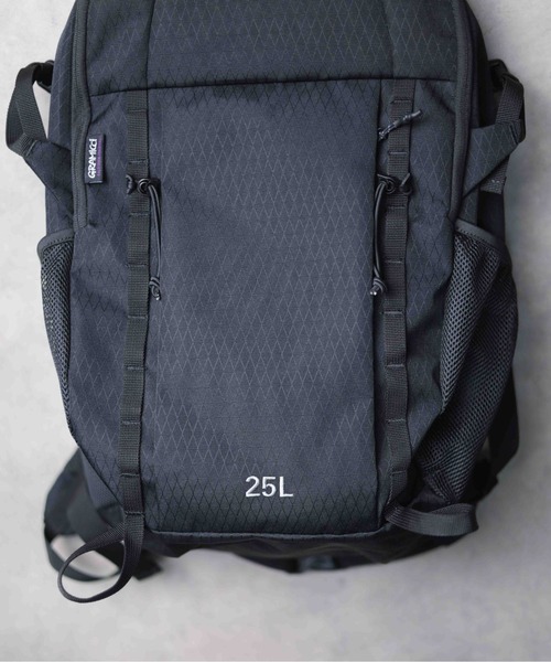 GRAMICCI（グラミチ） デイバック リュック 「GRAMICCI」DAY PACK 25L
