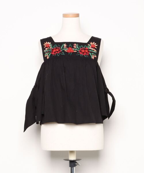 ZARA BASIC 「ZARA BASIC」 ノースリーブブラウス S ブラック レディース : ZOZOTOWN Yahoo!店 - 通販 - Yahoo!ショッピング