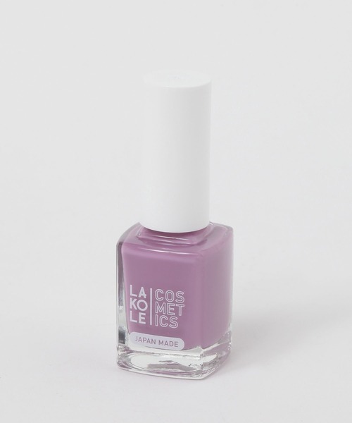 LAKOLE マニキュア ネイル 速乾ネイルカラー「25SP」 / 324625 : ZOZOTOWN Yahoo!店 - 通販 ...