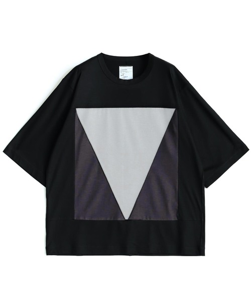 SHAREEF tシャツ SINGLE JERSEY BIG-T メンズ : ZOZOTOWN Yahoo!店 - 通販 - Yahoo!ショッピング