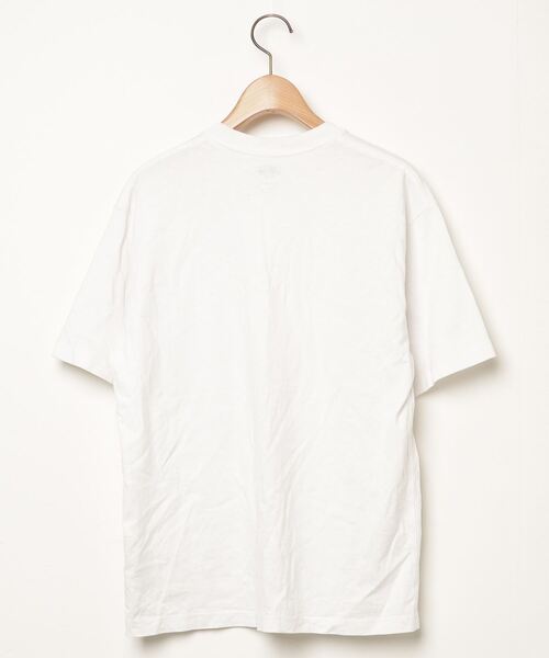 B：MING by BEAMS 「B:MING BEAMS」 「DANTON」半袖Tシャツ 38 ホワイト メンズ : ZOZOTOWN Yahoo!店 - 通販 - Yahoo!ショッピング