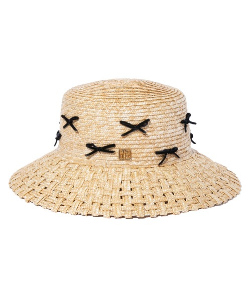 IRIS47 帽子 ハット 「IRIS 47」fyto hat WT58 レディース : ZOZOTOWN Yahoo!店 - 通販 - Yahoo!ショッピング