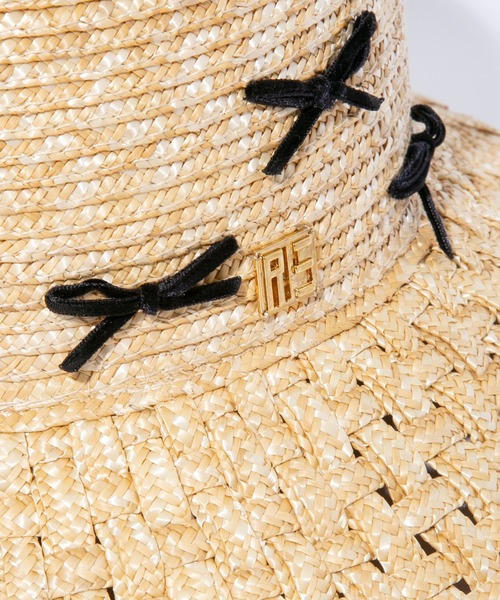 IRIS47 帽子 ハット 「IRIS 47」fyto hat WT58 レディース : ZOZOTOWN Yahoo!店 - 通販 - Yahoo!ショッピング