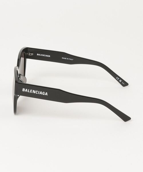 BOTTEGA VENETA サングラス 「BALENCIAGA/バレンシアガ」スクエア BB0215SA 001 レディース メンズ ...