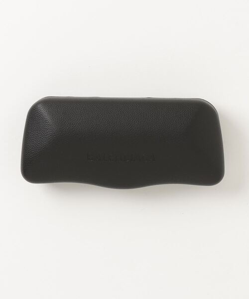 BOTTEGA VENETA サングラス 「BALENCIAGA/バレンシアガ」スクエア BB0215SA 001 レディース メンズ ...