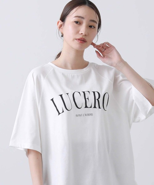 Gready Brilliant 「Gready Brilliant」 半袖Tシャツ 38 オフホワイト レディース : ZOZOTOWN Yahoo!店 - 通販 - Yahoo!ショッピング