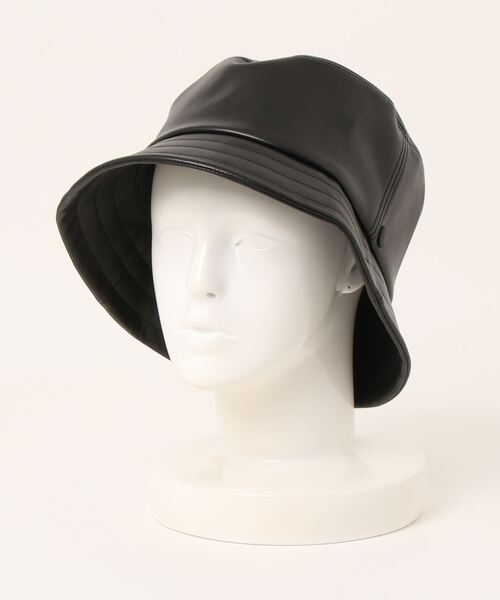 Yahoo!オークション - 「CPH」 ハット FREE ブラック メンズ