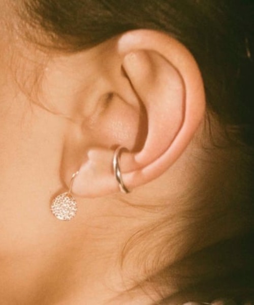 IRIS47 イヤーカフ 「IRIS 47」ear cuff/イヤーカフ レディース : ZOZOTOWN Yahoo!店 - 通販 - Yahoo!ショッピング