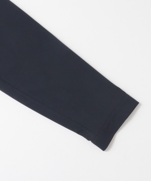 URBAN RESEARCH DOORS（アーバンリサーチドアーズ） ブルゾン アウター 「UR TECH DRYLUXE」「イージーケア/速乾/UVカット」ノーカラーブルゾン メンズ ...