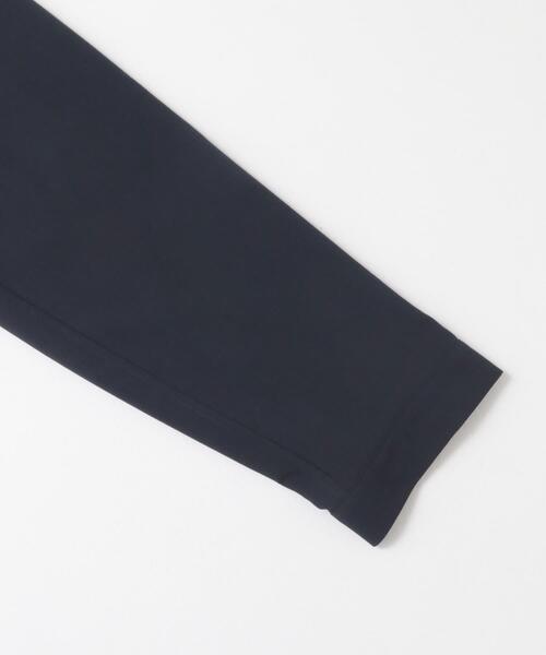 URBAN RESEARCH DOORS（アーバンリサーチドアーズ） ブルゾン アウター 「UR TECH DRYLUXE」「イージーケア/速乾/UVカット」ノーカラーブルゾン メンズ ...