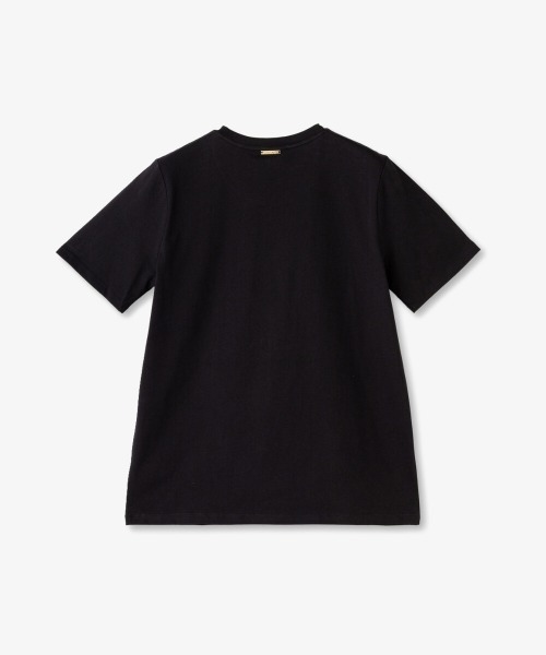 MICHAEL KORS tシャツ MK TOKYO クラシック Tシャツ レディース : ZOZOTOWN Yahoo!店 - 通販 ...