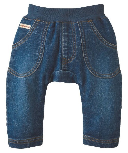 Combi mini パンツ デニム ジーンズ デニムニットラップパンツ キッズ : ZOZOTOWN Yahoo!店 - 通販 - Yahoo!ショッピング