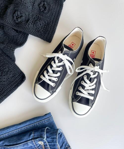 CONVERSE（コンバース） スニーカー CONVERSE CANVAS ALL STAR J OX レディース : ZOZOTOWN Yahoo!店 - 通販 - Yahoo!ショッピング