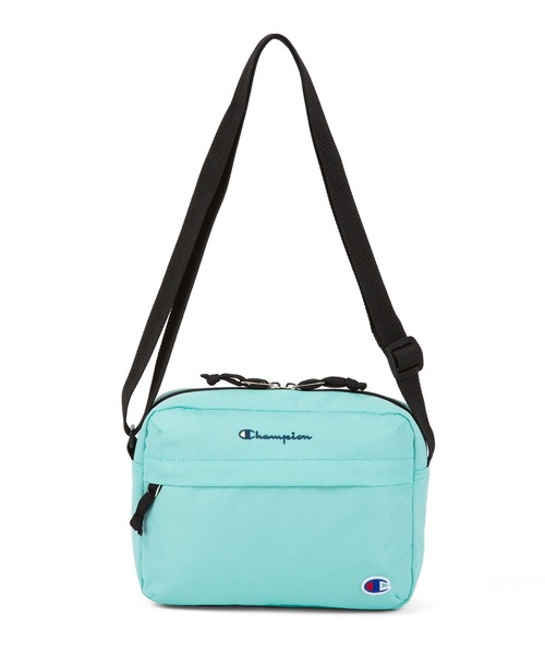 Champion ショルダーバッグ champion/チャンピオン オレゴン 4L No.63872 メンズ : ZOZOTOWN Yahoo!店 - 通販 - Yahoo!ショッピング
