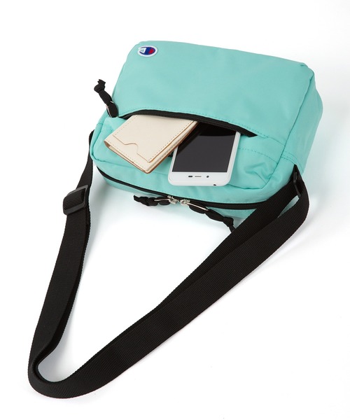 Champion ショルダーバッグ champion/チャンピオン オレゴン 4L No.63872 メンズ : ZOZOTOWN Yahoo!店 - 通販 - Yahoo!ショッピング