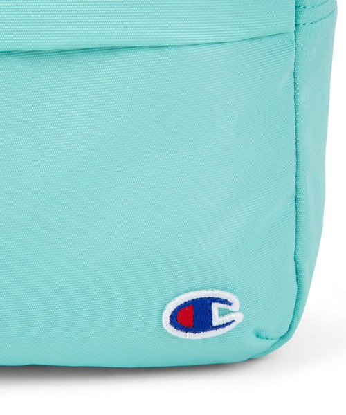 Champion ショルダーバッグ champion/チャンピオン オレゴン 4L No.63872 メンズ : ZOZOTOWN Yahoo!店 - 通販 - Yahoo!ショッピング