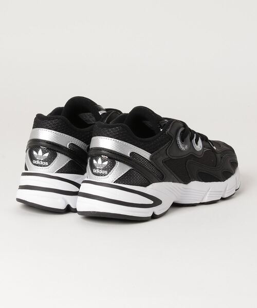 adidas スニーカー アディダス ASTIR W アスティア GY5260 CBLK/CBLK/FWHT メンズ レディ ...