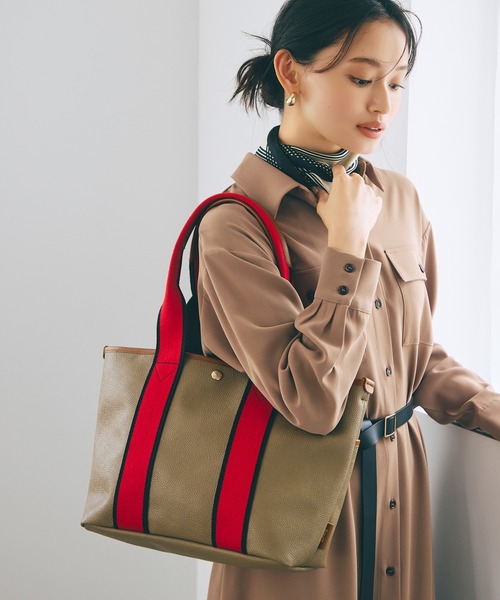 TOPKAPI BREATH トートバッグ 「Breath TOPKAPI」SCOTCH GRAIN スコッチグレイン シンプル A4 レディース : ZOZOTOWN Yahoo!店 ...