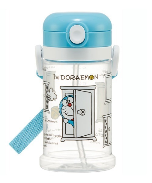 ベビー 「 ドラえもん 」 「 こぐまちゃん 」 折りたたみハンドル付きストローマグ 370ml KSHW2N etc.. SKE キッズ : 78872474 : ZOZOTOWN ...