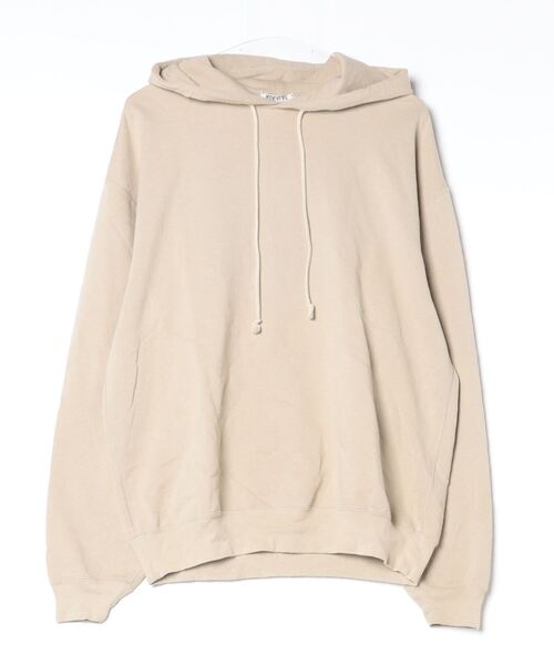AURALEE 「AURALEE」 プルオーバーパーカー 3 ベージュ メンズ : ZOZOTOWN Yahoo!店 - 通販 - Yahoo!ショッピング
