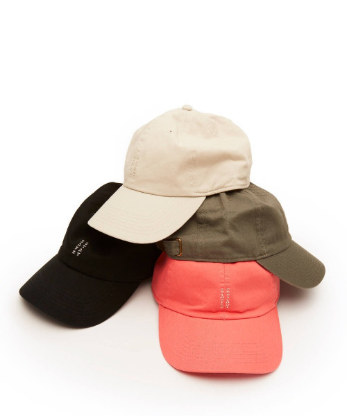 ROOM stay safe cap : ZOZOTOWN Yahoo!店 - 通販 - Yahoo!ショッピング