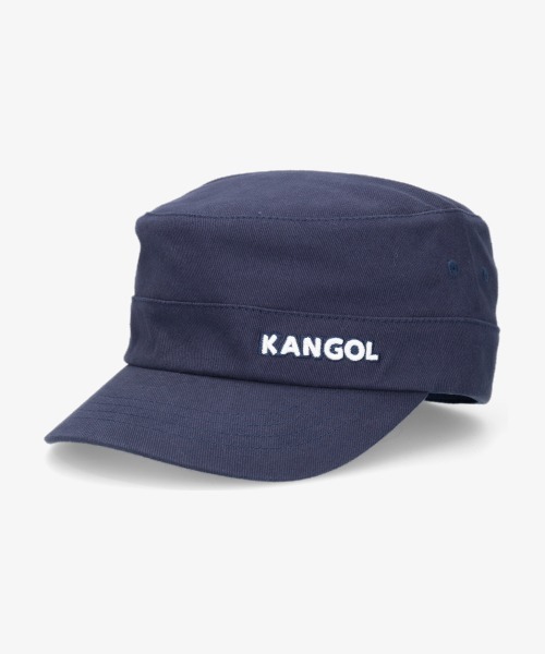 帽子 キャップ KANGOL COTTON TWILL ARMY CAP :71492475:ZOZOTOWN Yahoo!店 - 通販 - Yahoo!ショッピング