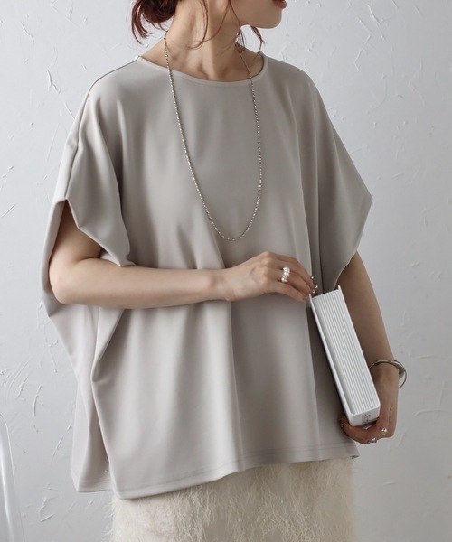 ＆HALF 「＆HALF」 「noa-ge」ノースリーブトップス LL ナチュラル レディース : ZOZOTOWN Yahoo!店 - 通販 - Yahoo!ショッピング