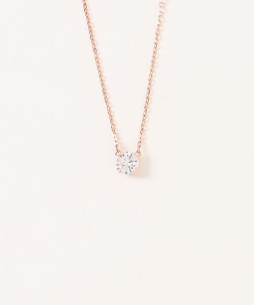 DANIEL SWAROVSKI ネックレス 「SWAROVSKI」ネックレス 5636710 レディース : ZOZOTOWN Yahoo ...