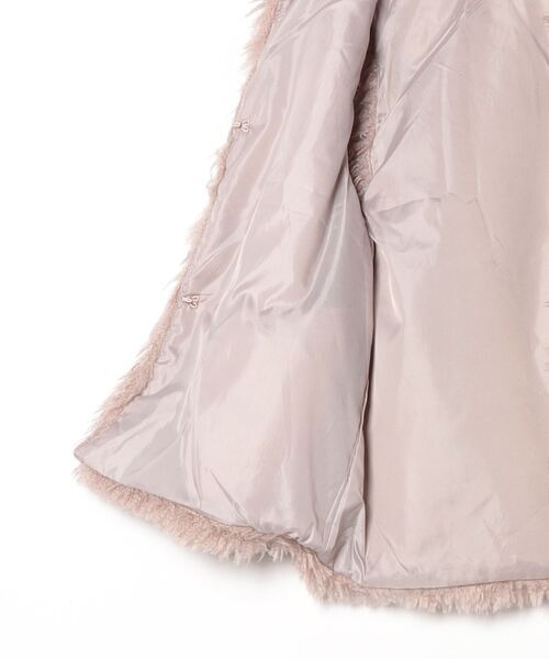 Shelly island（シェリーアイランド） ベスト M ベージュ レディース : ZOZOTOWN Yahoo!店 - 通販 ...