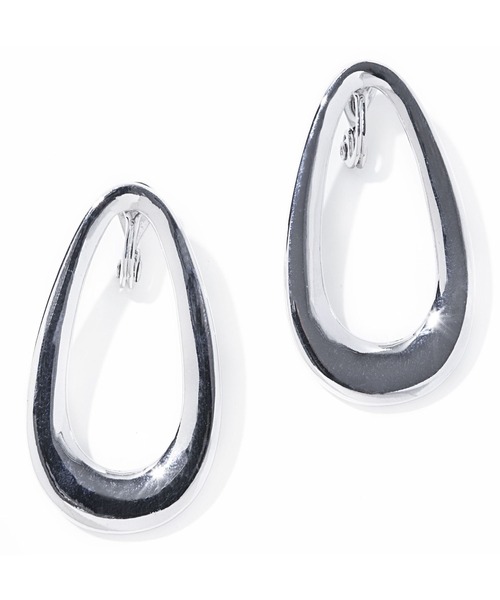 IRIS47 イヤリング 「IRIS 47」drop earring REW4 レディース : ZOZOTOWN Yahoo!店 - 通販 - Yahoo!ショッピング