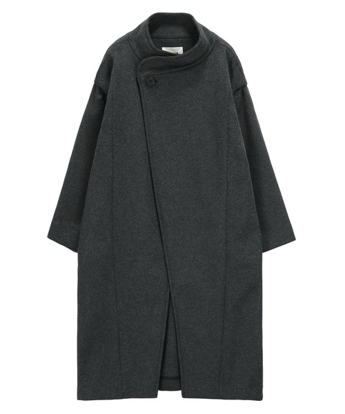 平和屋着物○江戸小紋 割付き花文 黒地 正絹 逸品 AABD5048cs