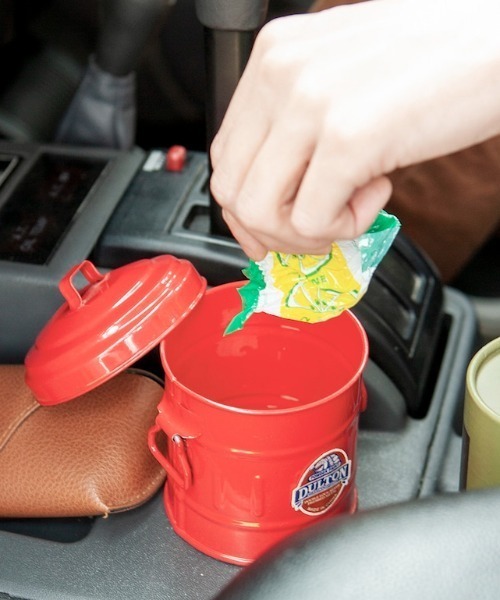 DULTON ゴミ箱 ダストボックス MICRO GARBAGE CAN/ミニサイズ : ZOZOTOWN Yahoo!店 - 通販 - Yahoo!ショッピング