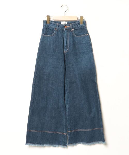 DEICY 「DEICY」 デニムパンツ 0 ネイビー レディース : ZOZOTOWN Yahoo!店 - 通販 - Yahoo!ショッピング