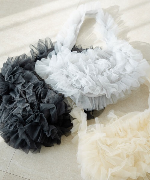 Yahoo!オークション - 「rectangle」 ショルダーバッグ FREE ブラック ...