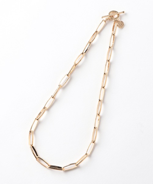 PHILIPPE AUDIBERT 「PHILIPPE AUDIBERT」 ネックレス 2 ゴールド レディース : ZOZOTOWN Yahoo!店 - 通販 - Yahoo!ショッピング