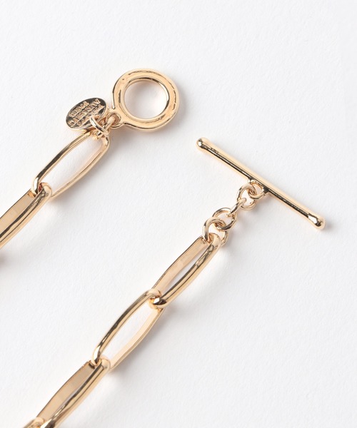 PHILIPPE AUDIBERT 「PHILIPPE AUDIBERT」 ネックレス 2 ゴールド レディース : ZOZOTOWN Yahoo!店 - 通販 - Yahoo!ショッピング