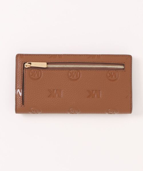 MICHAEL KORS（マイケルコース） 財布 CARSON LG SNAP WALLET