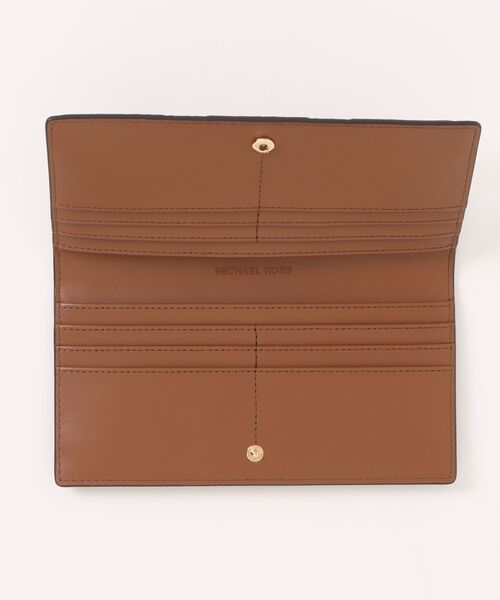 MICHAEL KORS（マイケルコース） 財布 CARSON LG SNAP WALLET