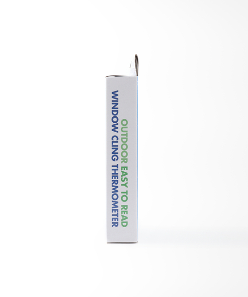 journal standard Furniture 文房具 「Electro-Optix 」 ウィンドウ サーモメーター 温度計 ...