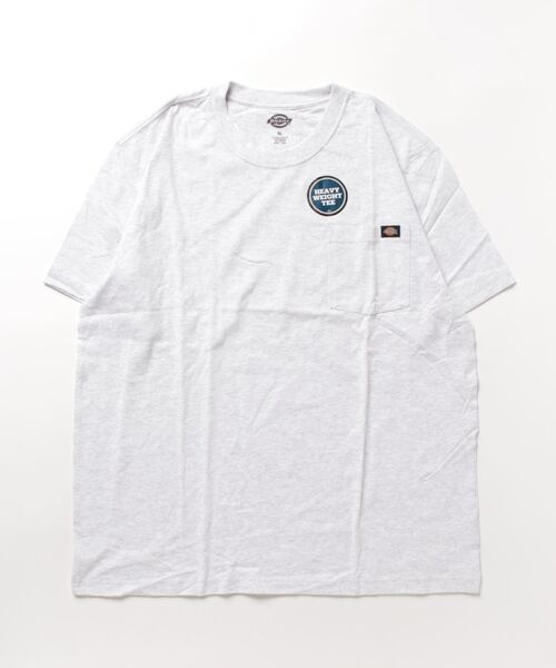 Dickies tシャツ 「DICKES」（UN）DICKES SHORT-SLEEVE HEAVYWEIGHT TEE メンズ レディース : ZOZOTOWN Yahoo!店 - 通販 ...