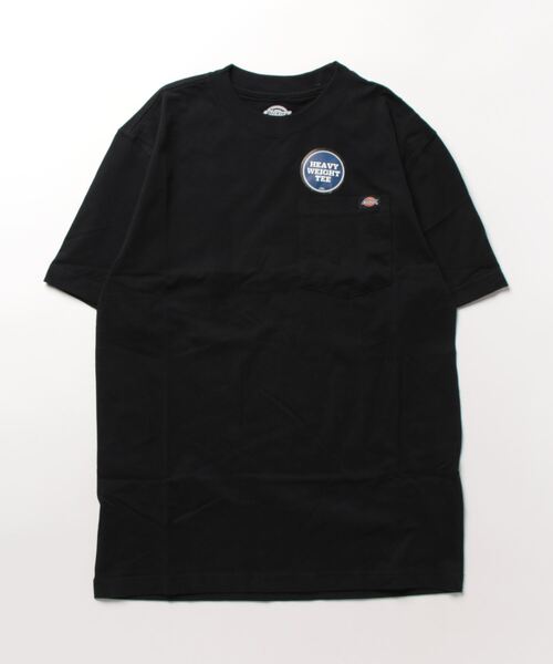 Dickies tシャツ 「DICKES」（UN）DICKES SHORT-SLEEVE HEAVYWEIGHT TEE メンズ レディース : ZOZOTOWN Yahoo!店 - 通販 ...