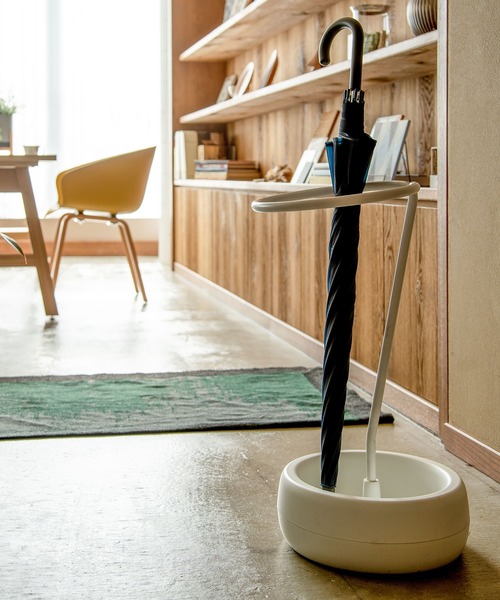 TIMELESS COMFORT 収納 Work Plus （ワークプラス ）KILI UMBRELLA STAND レディース メンズ : ZOZOTOWN Yahoo!店 - 通販 ...