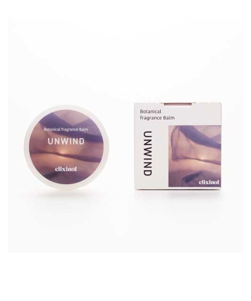 Cosme Kitchen 香水 コスメキッチン elixinol / ボタニカルフレグランスバームUNWIND レディース メンズ : ZOZOTOWN Yahoo!店 - 通販 ...