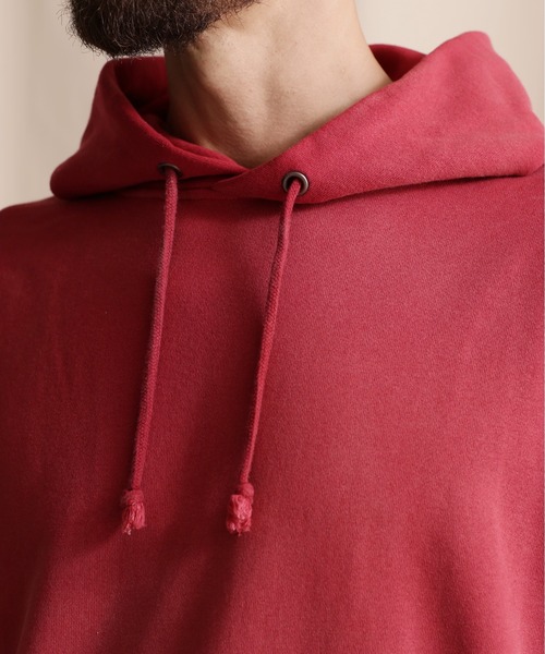 Schott N.Y.C（ショット） パーカー 「WEB LIMITED」Schott/ショット/HOODED SWEAT LETTERING SCHOTT/レタリング パーカー ...