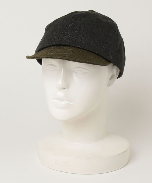 Mighty Shine 「Mighty Shine」 キャップ FREE ブラック系その他 メンズ : ZOZOTOWN Yahoo!店 - 通販 - Yahoo!ショッピング