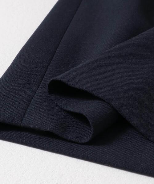 ATON パンツ ATON HIGH TWIST WOOL WIDE PANTS メンズ : ZOZOTOWN Yahoo!店 - 通販 - Yahoo!ショッピング