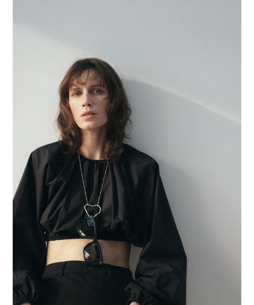 IRIS47 ネックレス 「IRIS 47」koko sunglass chain necklace BO20 レディース : ZOZOTOWN Yahoo!店 - 通販 - Yahoo!ショッピング