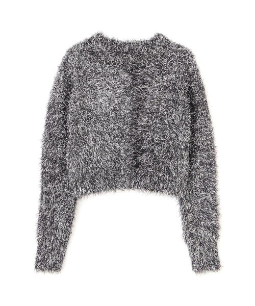 NATURAL BEAUTY BASIC 「NATURAL BASIC」 ニットカーディガン FREE ピンク レディース : ZOZOTOWN Yahoo!店 - 通販 - Yahoo!ショッピング